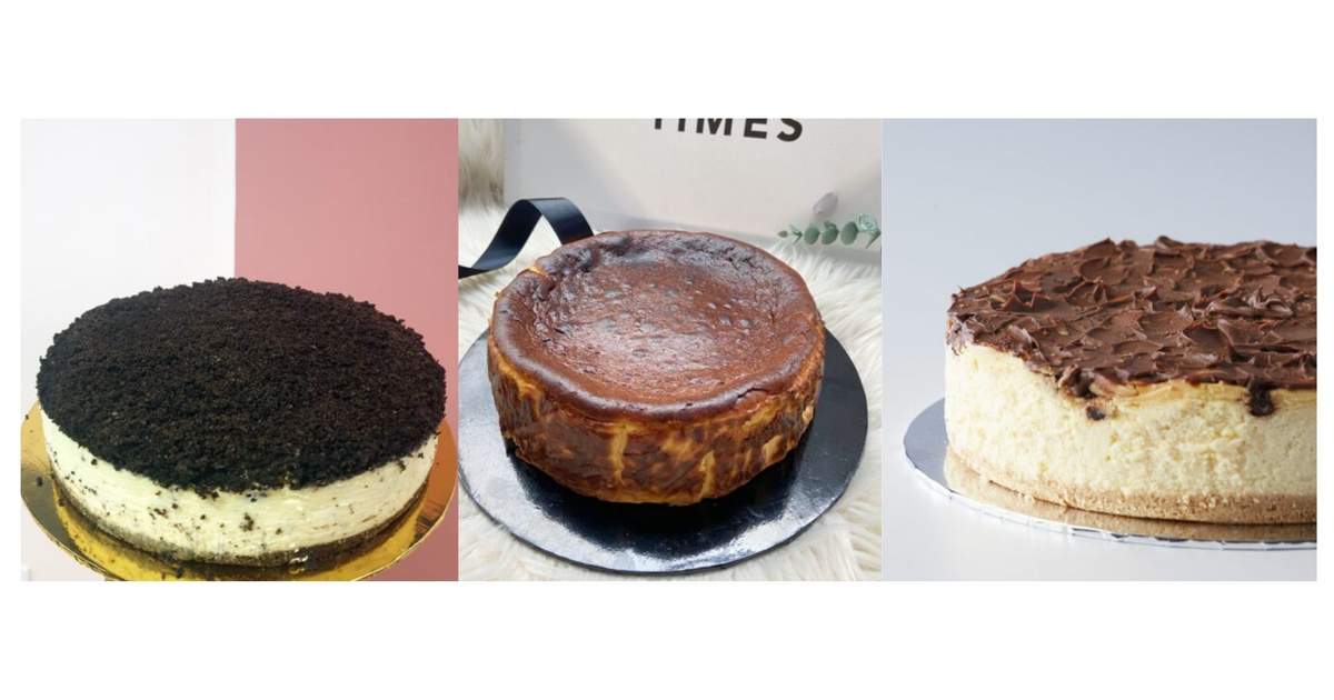 YuBake Delivery in Klang Valley - Klook India India